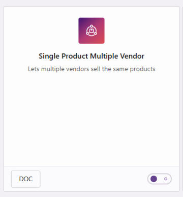 Knowledgebase-MultiVendorX for eCommerce platform | WooCommerce store
